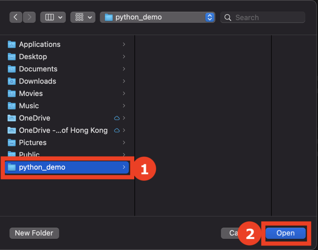 VSCode 1/5: macOS 最佳 Python 編程工具？豐富的插件商店？Visual Studio Code 安裝攻略 ...