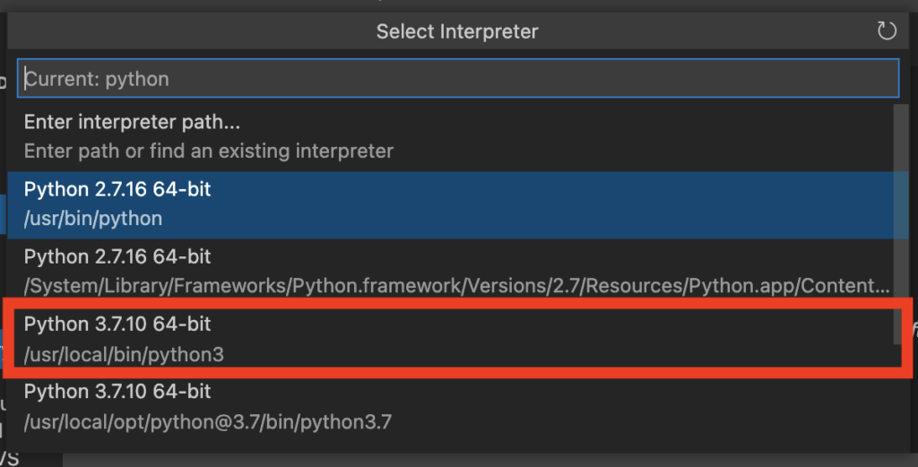 VSCode 2/5: 設定虛擬環境 Virtual Env，管理 Python 專案！ - Python 編程．圖表