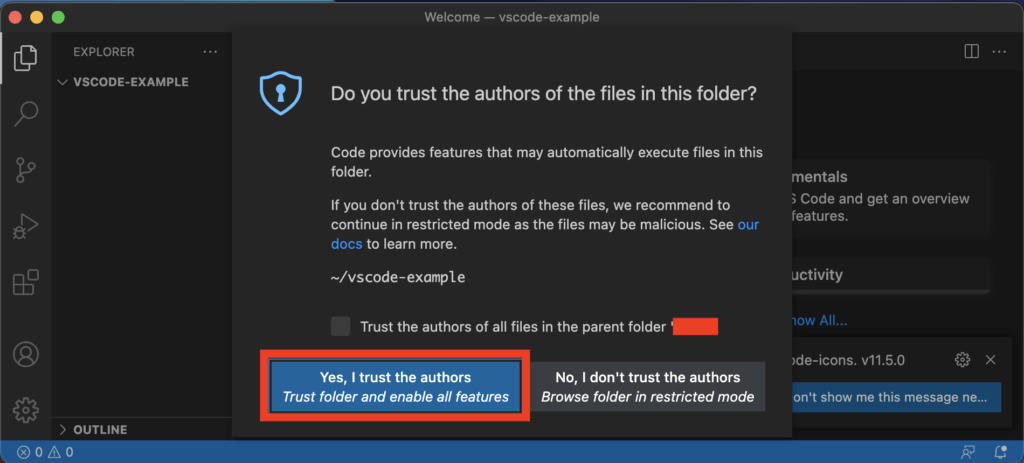 VSCode 2/5: 設定虛擬環境 Virtual Env，管理 Python 專案！ - Python 編程．圖表