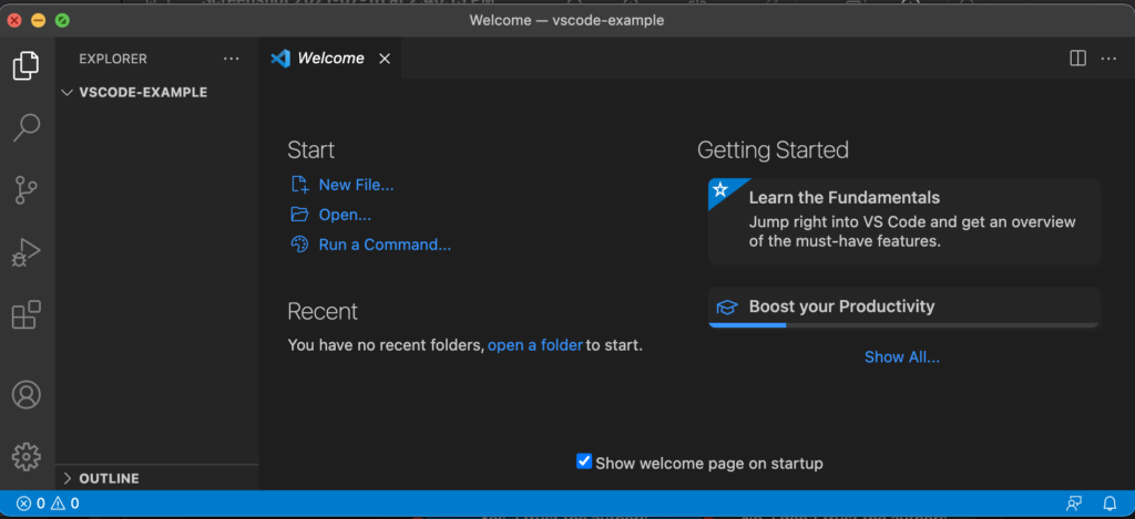Vscode 25 設定虛擬環境 Virtual Env,管理 Python 專案! Python 編程.圖表