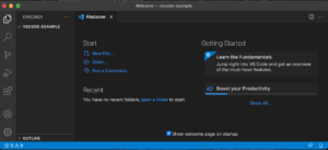 VSCode 2/5: 設定虛擬環境 Virtual Env，管理 Python 專案！ - Python 編程．圖表