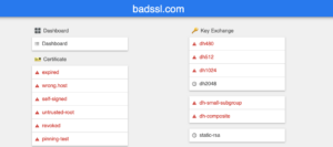 如何在 Python 監測網站 SSL 憑證？pandas 獲取 SSL 到期日 - Python 編程．圖表