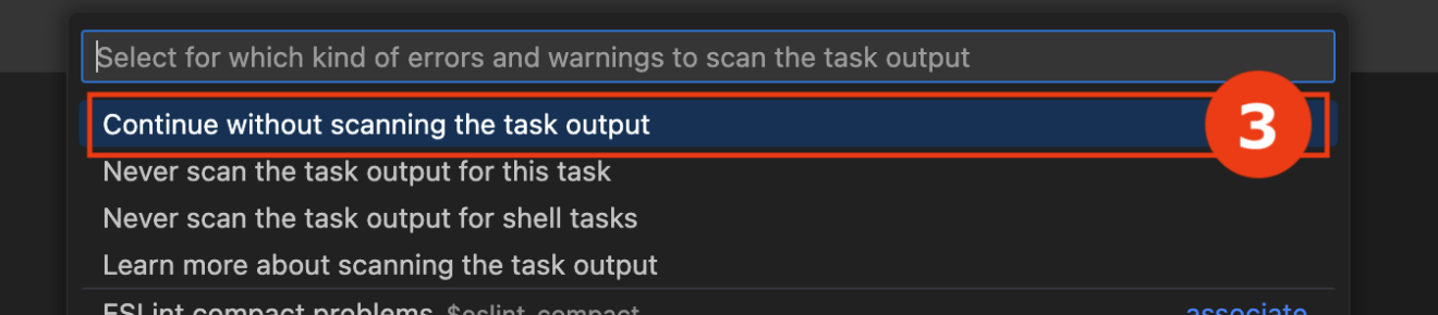 VS Code 的 Tasks 提升編程效率？實戰更新所有 pip 的 library - Python 編程．圖表