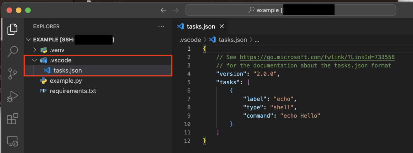 VS Code 的 Tasks 提升編程效率？實戰更新所有 pip 的 library - Python 編程．圖表